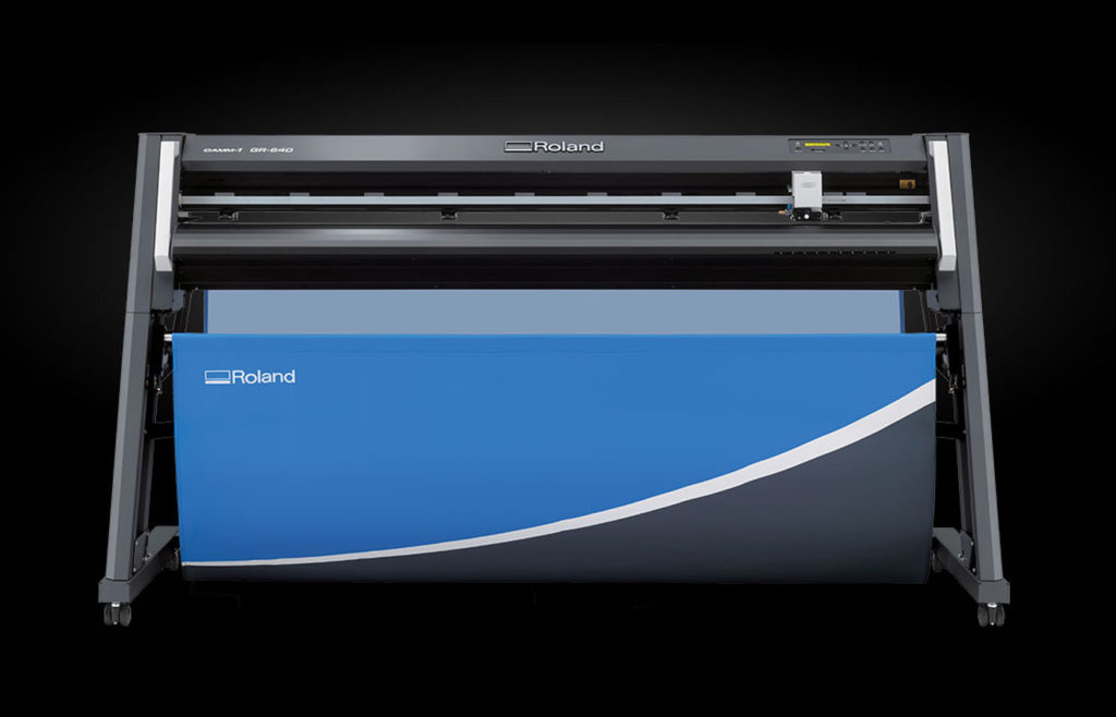 Plotter Roland